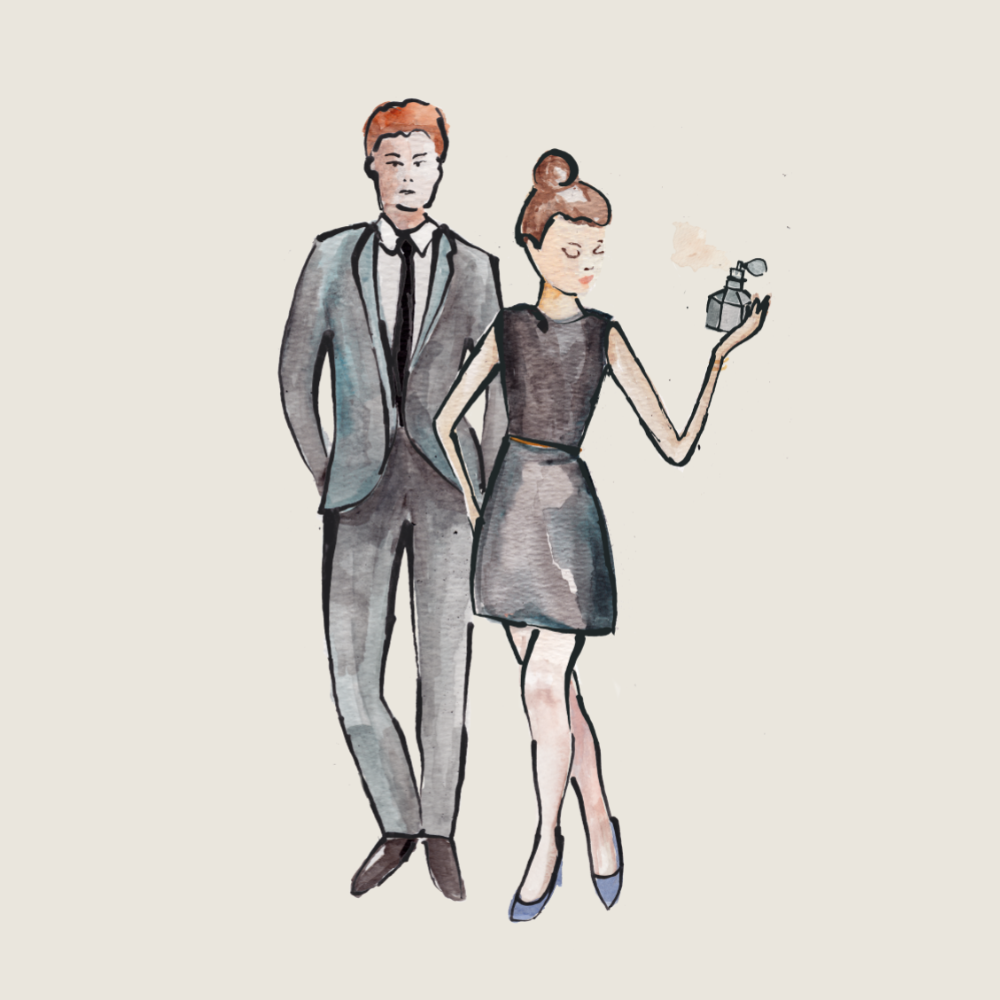 How to wear perfume – Edulge