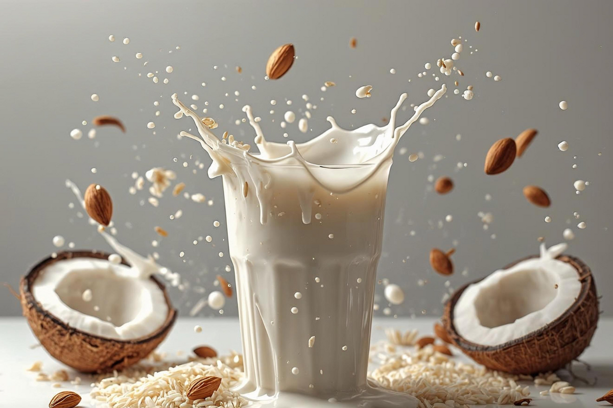 Edulge | Milky Lactonic Scents | Official UK Stockists | Samples