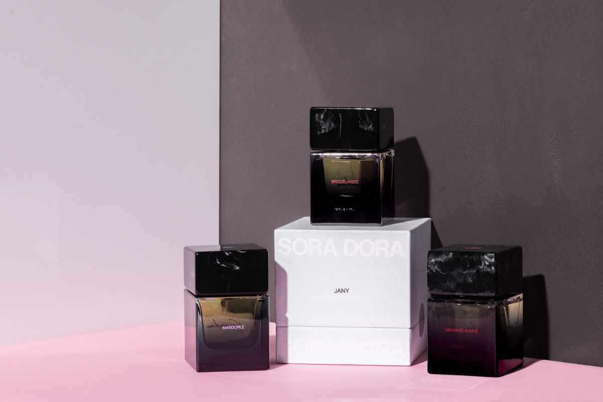 Sora Dora Fragrances – Edulge