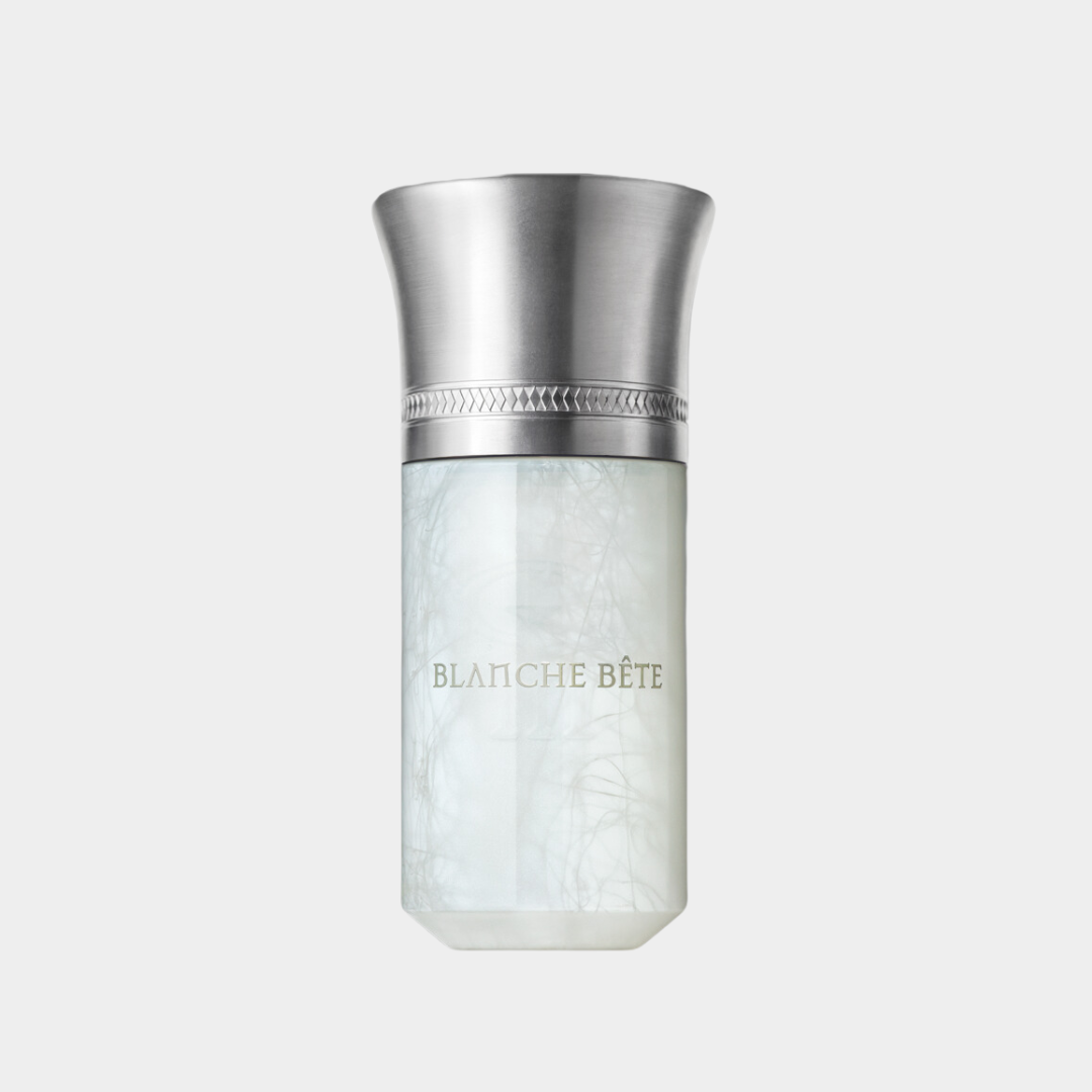 Liquides Imaginaires | Blanche Bete Eau de Parfum | 50ml | 100ml ...