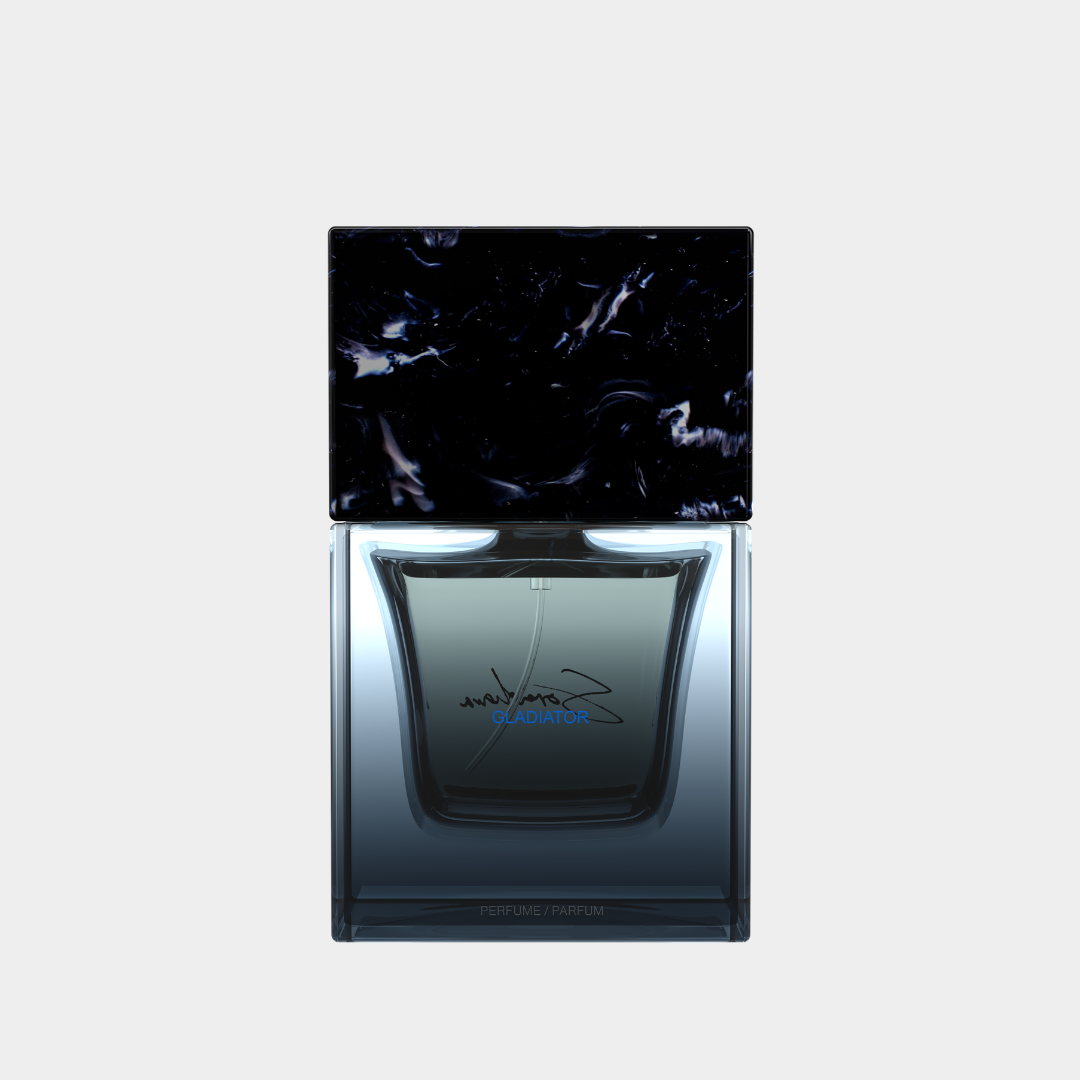 Sora Dora | Gladiator Extrait | 50ml | Samples – Edulge