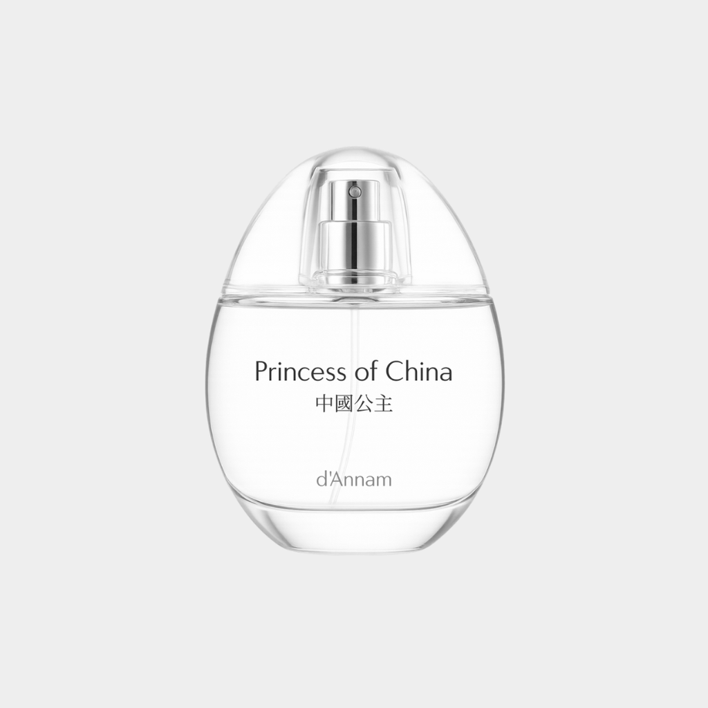 d'Annam | Princess of China Eau de Parfum | 50ml | Samples – Edulge