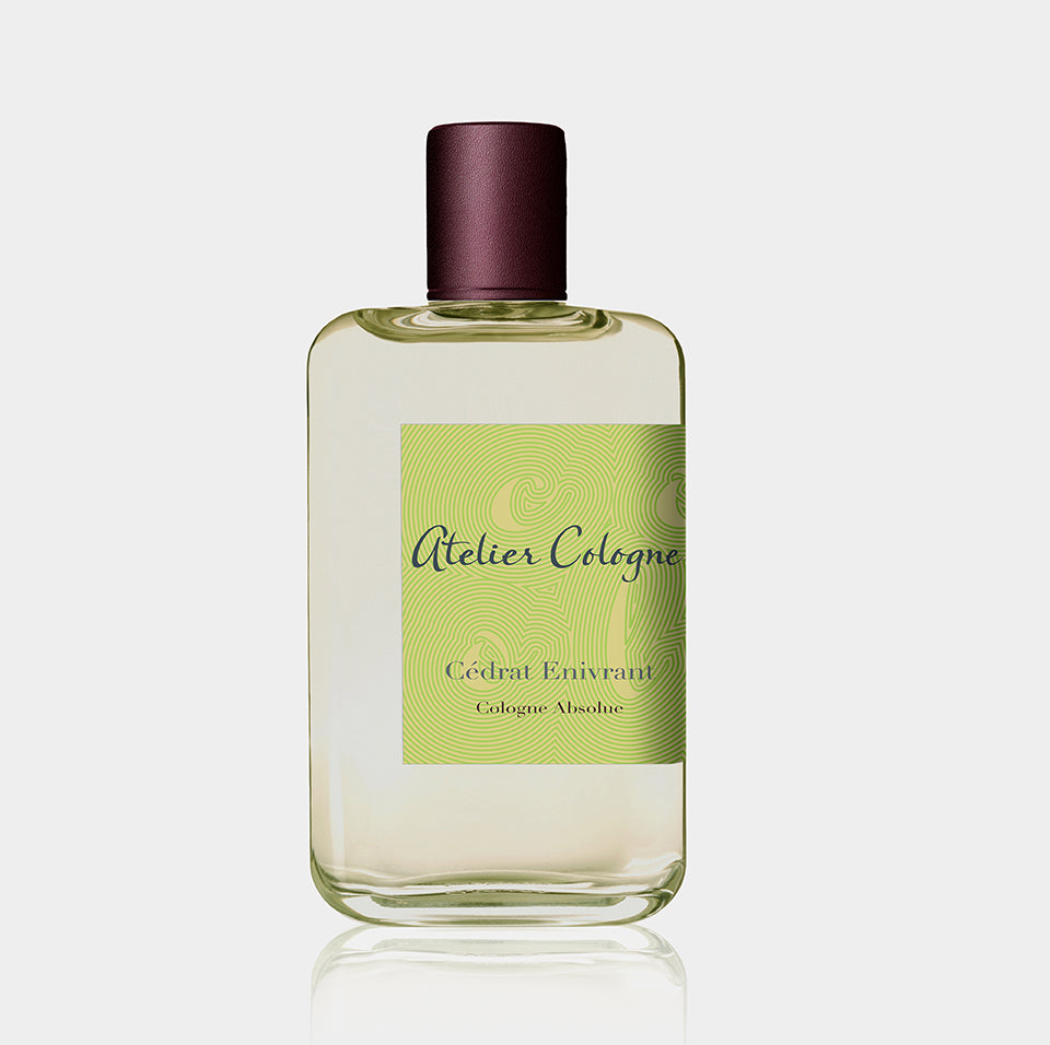 Atelier Cologne | Cédrat Enivrant Cologne Absolue | 200ml | Samples ...