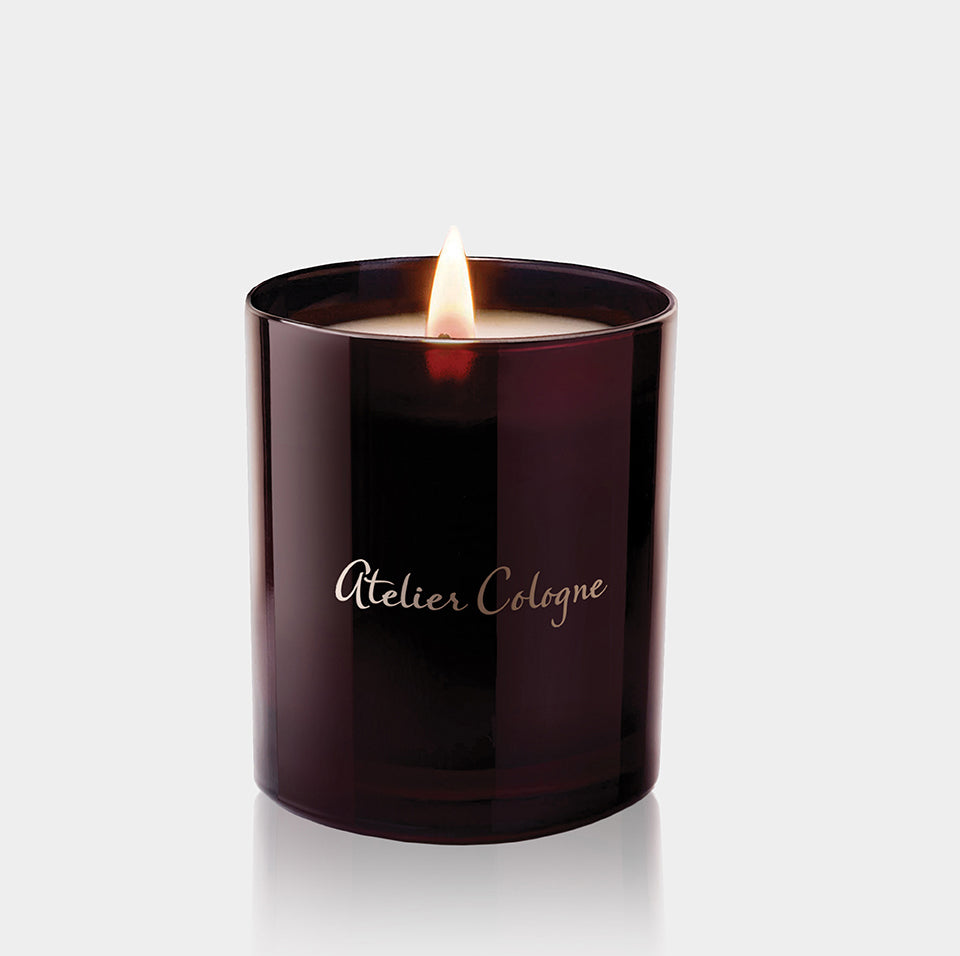 Atelier Cologne | Oolong Infini Scented Candle | 190g – Edulge